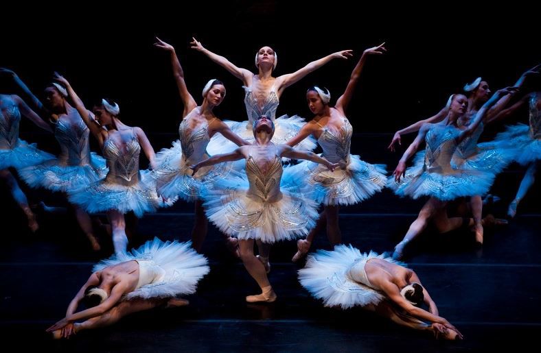 How Taylor Swift used Utah’s Ballet West to ‘Shake it Off’ | News ...